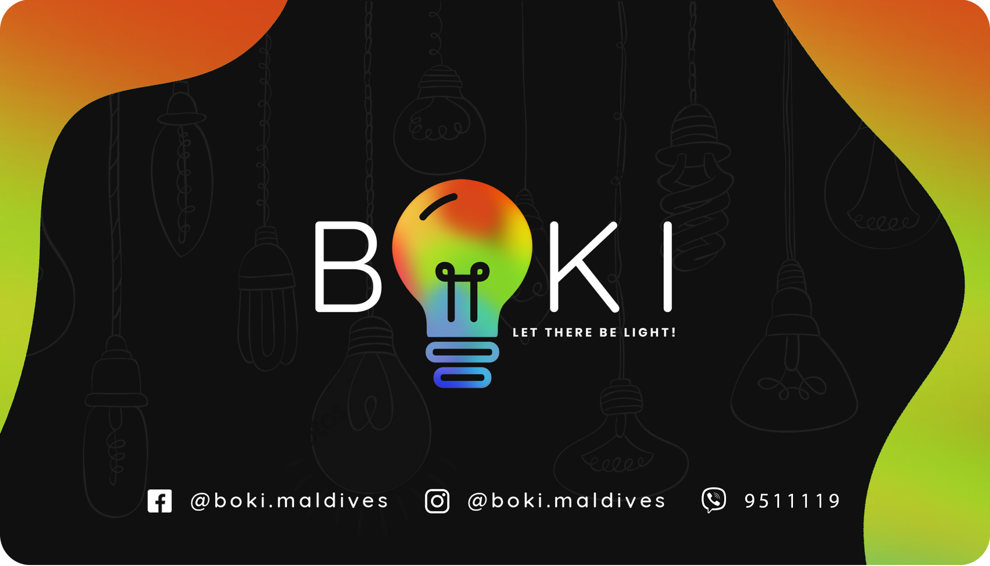 BOKI – Boki Maldives
