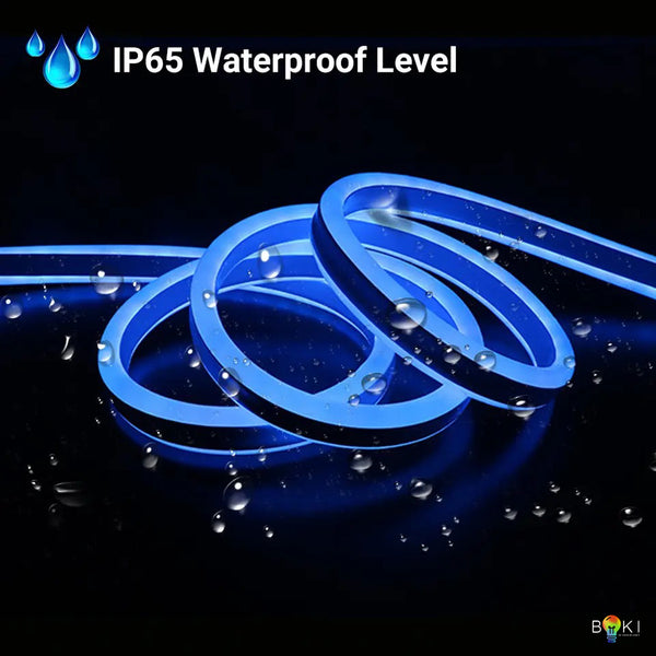 Smart Neon LED Strip – Boki Maldives